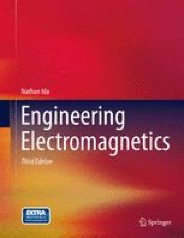 Engineering Electromagnetics | SpringerLink