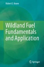 Surface and Ground Fuels | SpringerLink