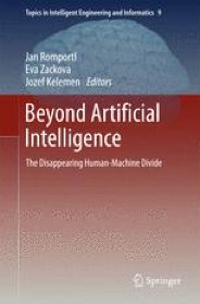 Beyond Artificial Intelligence | SpringerLink