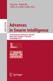 A New Bio-inspired Algorithm: Chicken Swarm Optimization | SpringerLink