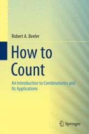 Advanced Counting—Pólya Theory | SpringerLink
