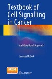 Textbook of Cell Signalling in Cancer | SpringerLink