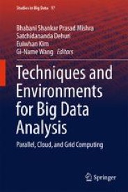 Techniques and Environments for Big Data Analysis | SpringerLink