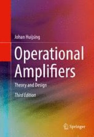 Operational Amplifiers | SpringerLink