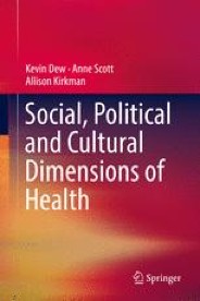 Medicalization and Contested Illnesses | SpringerLink