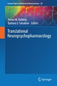 The Paired Associates Learning (PAL) Test: 30 Years of CANTAB ...