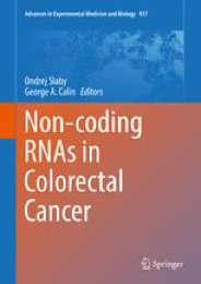 Non-coding RNAs: Classification, Biology and Functioning | SpringerLink