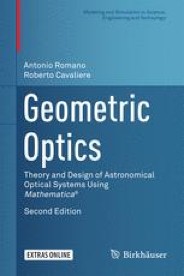 Geometric Optics | SpringerLink