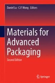 Die Attach Adhesives and Films | SpringerLink