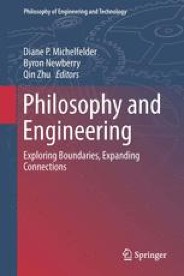 Philosophy and Engineering | SpringerLink
