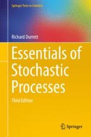 Essentials of Stochastic Processes | SpringerLink