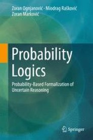 $$\mathbf {LPP_2}$$ , a Propositional Probability Logic Without Iterations of Probability ...