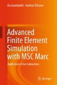 Introduction to Marc/Mentat | SpringerLink