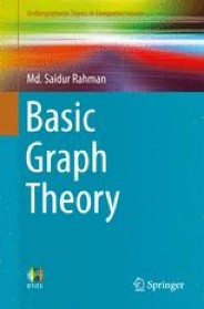 Basic Graph Theory | SpringerLink