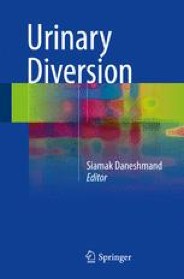 Continent Cutaneous Urinary Diversion | SpringerLink