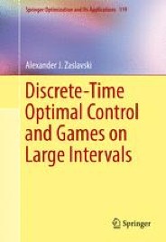 Bolza Problems | SpringerLink