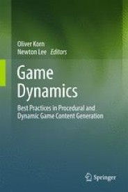 Game Dynamics | SpringerLink