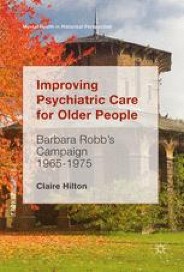 Barbara Robb, Amy Gibbs and the ‘Diary of a Nobody’ | SpringerLink