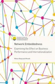 Three Perspectives of Companies’ Embeddedness | SpringerLink