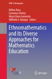 An Ethnomathematics Overview: An Introduction | SpringerLink