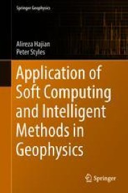 Application of Soft Computing and Intelligent Methods in Geophysics | SpringerLink