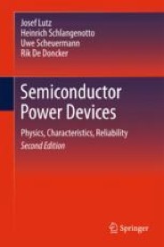 Semiconductor Power Devices | SpringerLink
