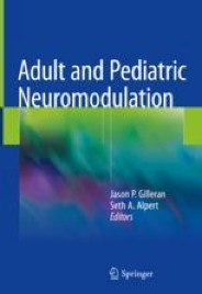 Neuromodulation for Non-obstructive Urinary Retention | SpringerLink