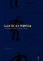 Early British Animation | SpringerLink
