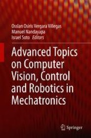 Feature Selection for Pattern Recognition: Upcoming Challenges | SpringerLink