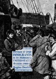 Making the Transition: Irish and German Immigrants Arrive in the ...