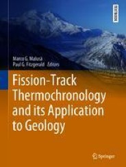The Application of Low-Temperature Thermochronology to the ...