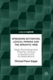 M. Ross Quillian, Priming, Spreading-Activation and the Semantic Web ...
