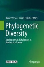 The Use of EDGE (Evolutionary Distinct Globally Endangered) and EDGE ...