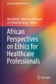 Ubuntu-Botho Approach to Ethics: An Invitation to Dialogue | SpringerLink
