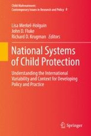 Child Protection and Welfare Systems in Ireland: Continuities and ...