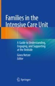 Life After the ICU: Post-intensive Care Syndrome in Family Members ...