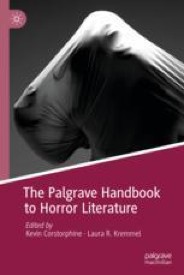 Evolutionary Study of Horror Literature | SpringerLink