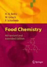 Food Chemistry | SpringerLink