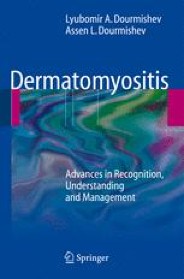 Gastrointestinal Complications of Dermatomyositis | SpringerLink