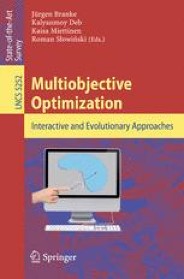 Multiobjective Optimization | SpringerLink