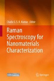 Raman Spectroscopy of Iron Oxide Nanoparticles | SpringerLink