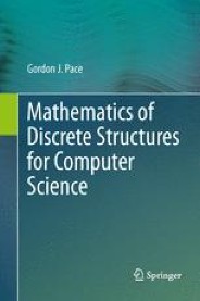 Mathematics of Discrete Structures for Computer Science | SpringerLink