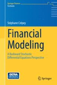 Financial Modeling | SpringerLink