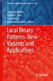 Local Binary Patterns: New Variants and Applications | SpringerLink
