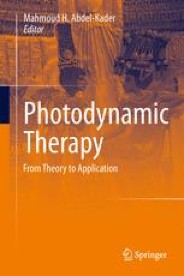 Fundamentals of Photophysics, Photochemistry, and Photobiology ...