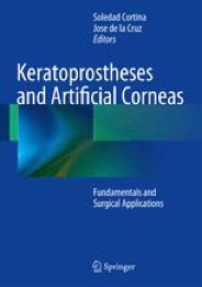 Modified Osteo-odonto-keratoprosthesis (MOOKP): Indications ...