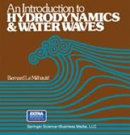 An Introduction to Hydrodynamics and Water Waves | SpringerLink