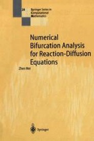 Reaction-Diffusion Equations | SpringerLink