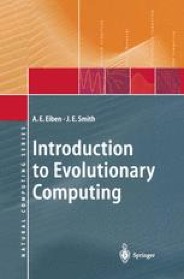 What is an Evolutionary Algorithm? | SpringerLink