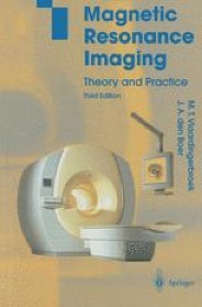 Magnetic Resonance Imaging | SpringerLink